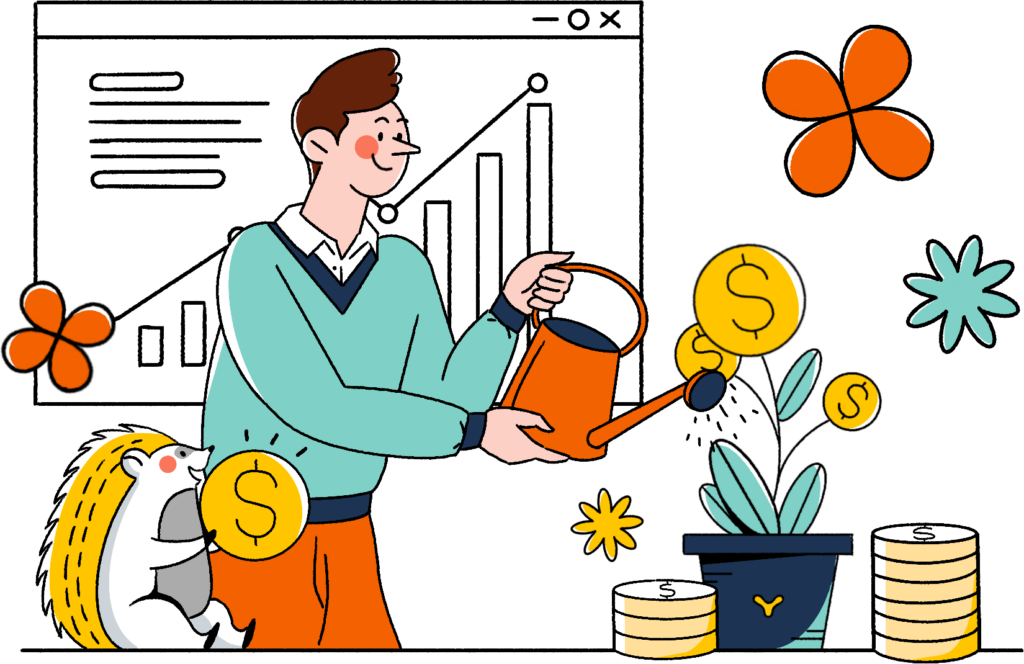 Alternative Investments - Hedgehog Investments Alternative Investments - Hedgehog Investments