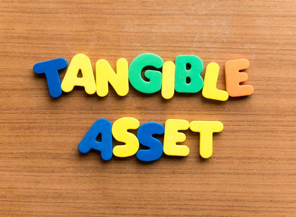 Exploring Alternatives: Tangible Assets as Alternative Investments ...